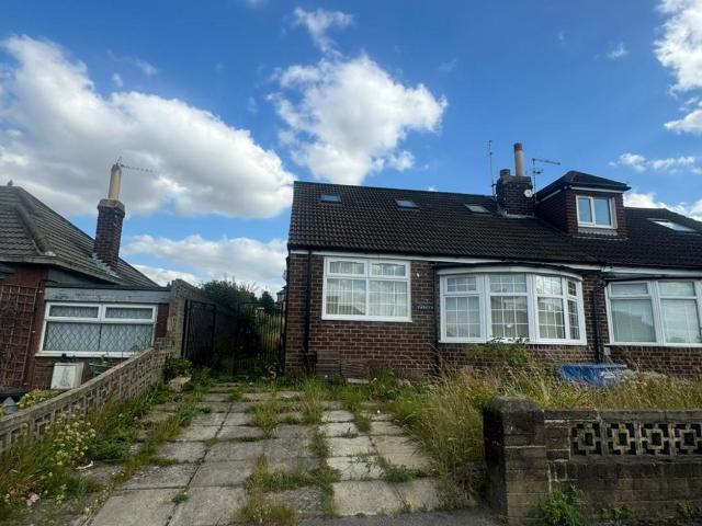 House at Lulworth Avenue, Leeds