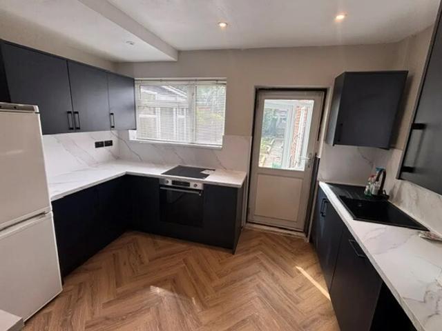 House at Lutterell Way, Rushcliffe