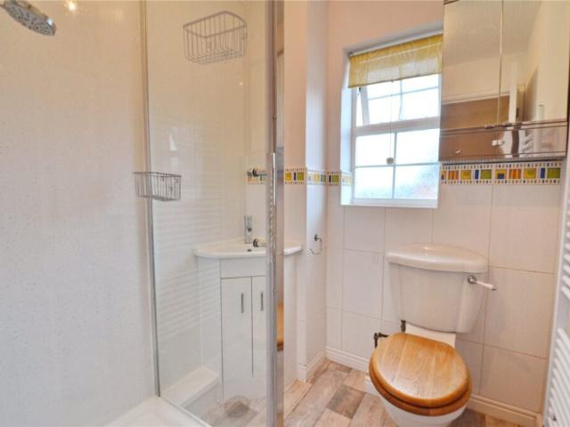 House at Lutyens Close, Stoke Gifford
