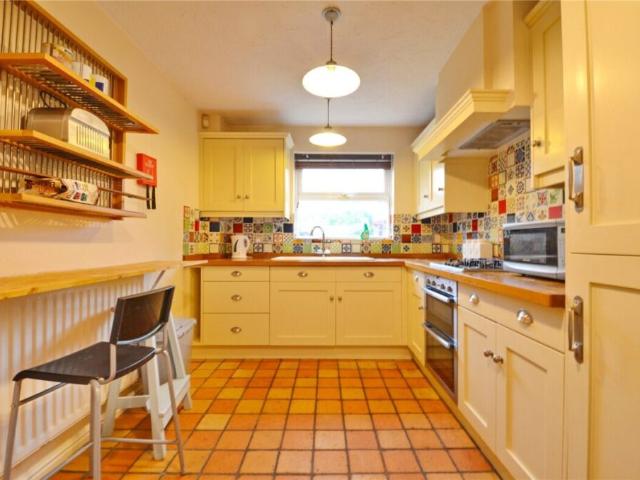 House at Lutyens Close, Stoke Gifford