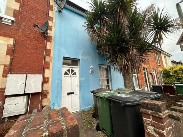 House at Luton Road, Chatham