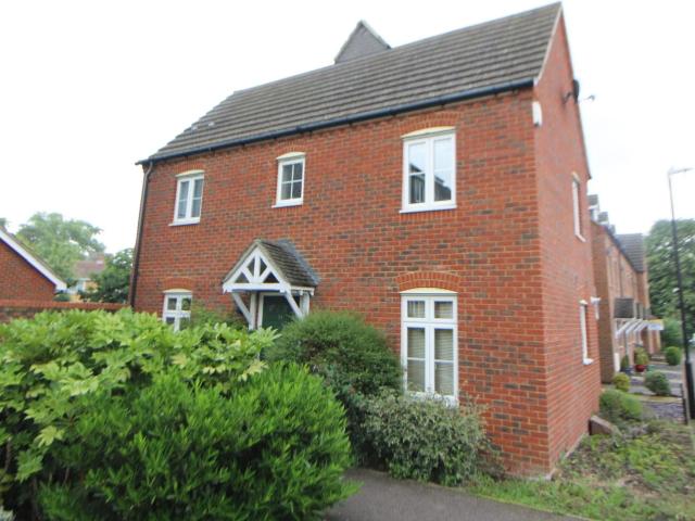 House at Luton Road, Chatham