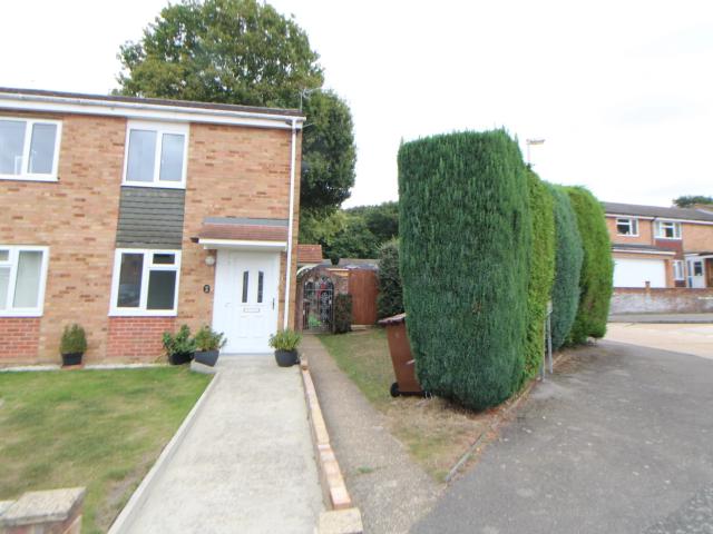House at Luton Road, Chatham