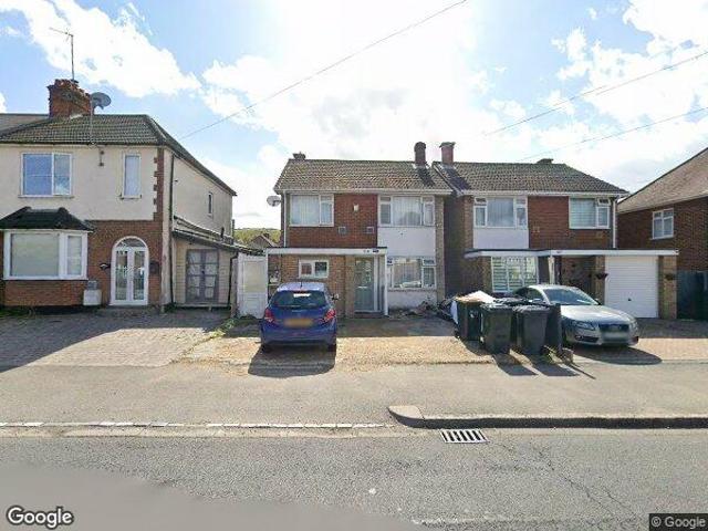 House at Luton Road, Dunstable