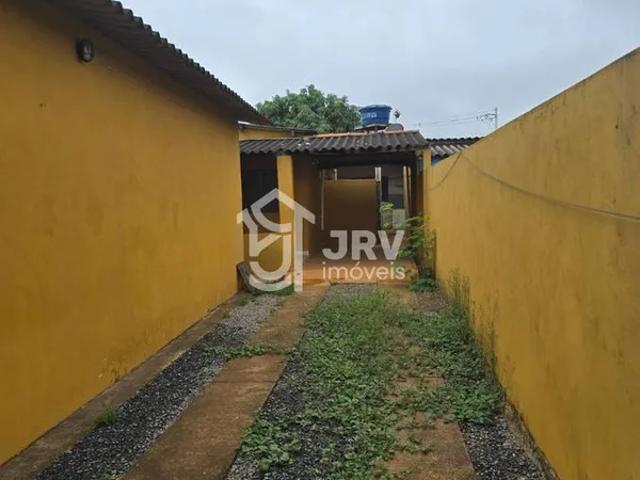 house at LUZIÂNIA JARDIM DO INGA