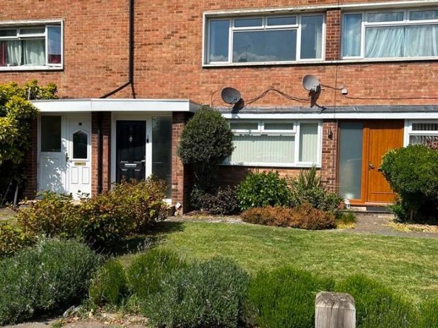 House at Lyme Farm Road, Greater London