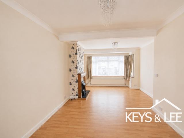 House at Lynton Avenue, Greater London