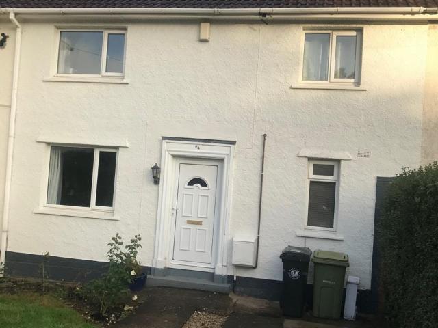 House at Lynton Road, Bristol