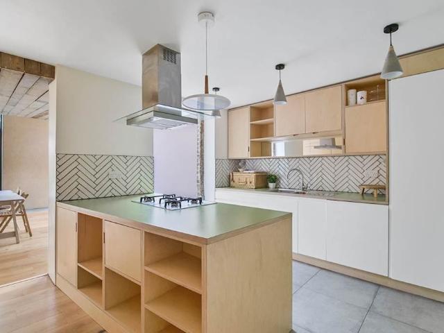 House at Lynton Road, Greater London