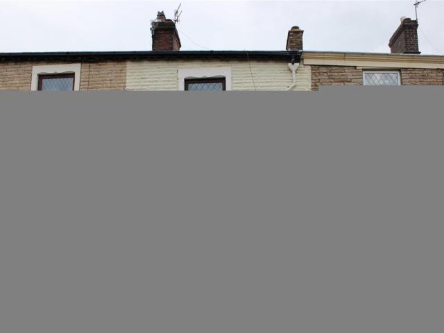 House at Lynwood Avenue, Darwen