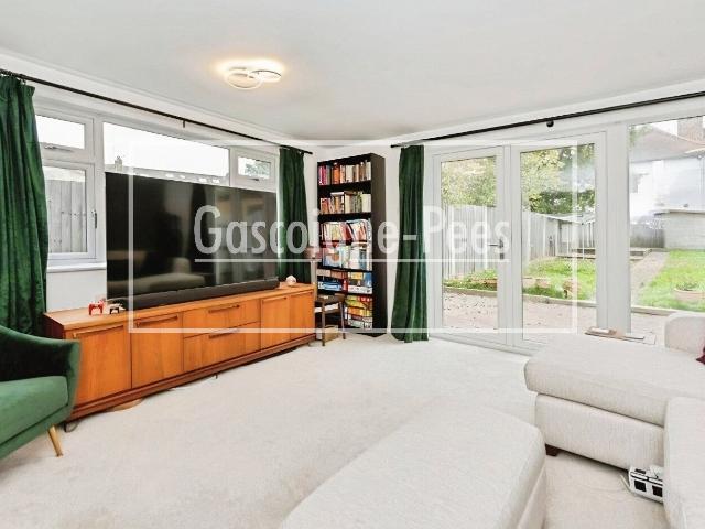 House at Lynwood Drive, Greater London