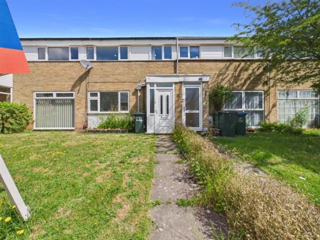 House at Lyndale Road, Coventry