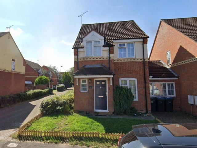 House at Lyndale Road, Coventry