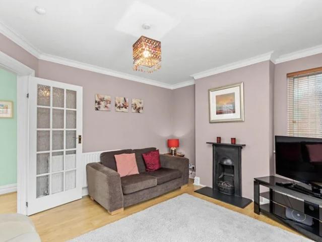 House at Lyndhurst Road, Worthing