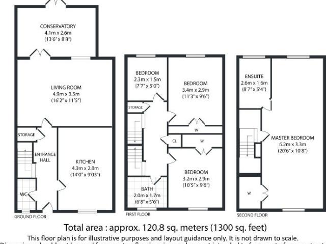 House at Lyneham Drive, Gloucester