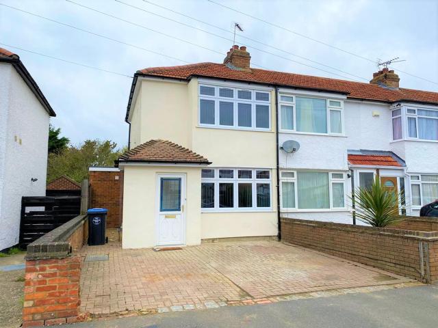 House at Lynhurst Road, Greater London