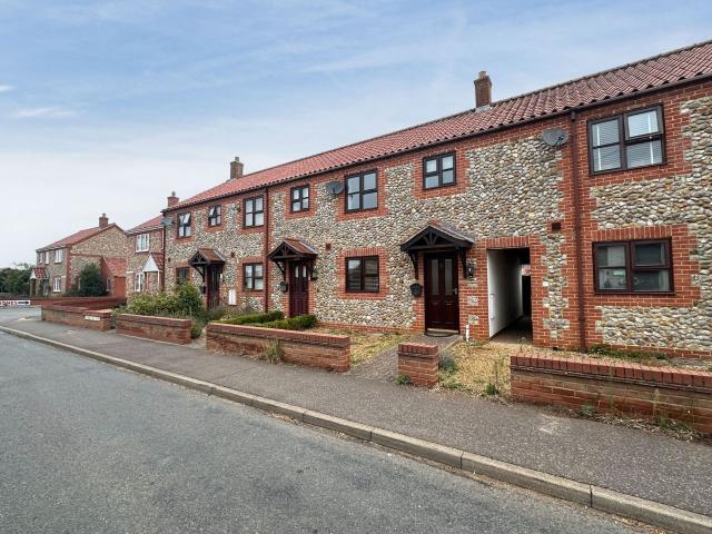 House at Lynn Road, King's Lynn and West Norfolk