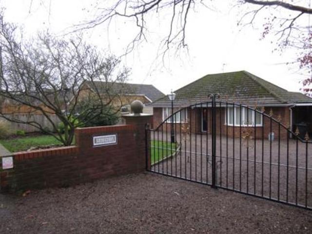 House at Lynn Road, King's Lynn and West Norfolk