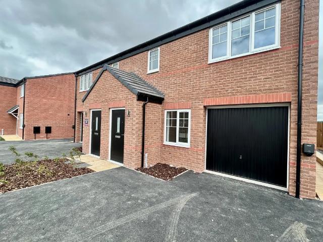 House at Lynncroft, Broxtowe