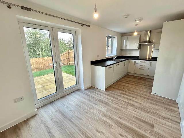 House at Lynncroft, Broxtowe
