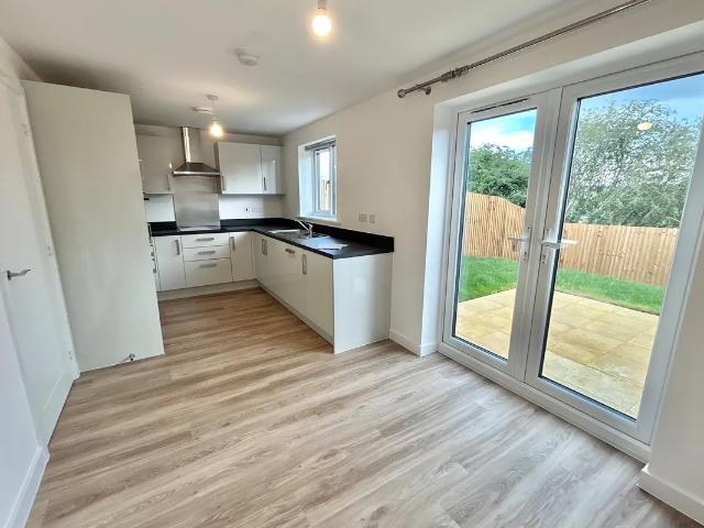 House at Lynncroft, Broxtowe