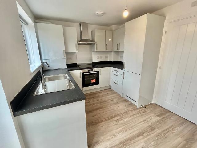 House at Lynncroft, Broxtowe