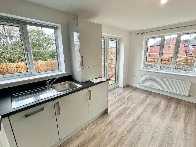 House at Lynncroft, Broxtowe