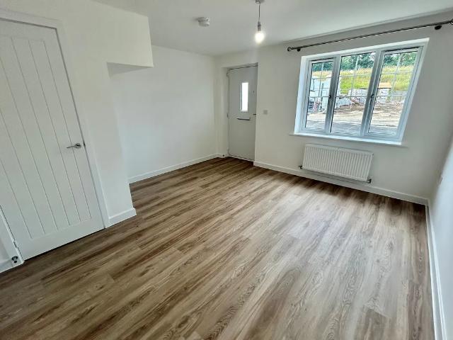 House at Lynncroft, Broxtowe