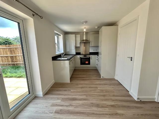 House at Lynncroft, Broxtowe