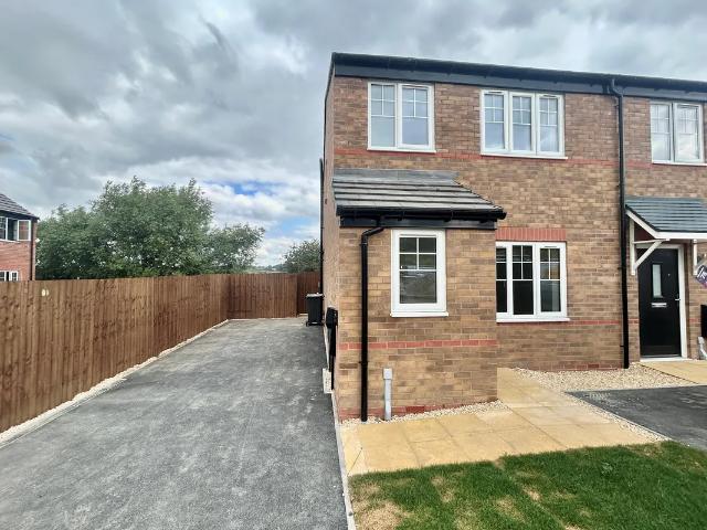 House at Lynncroft, Broxtowe