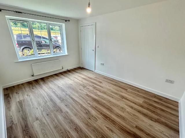 House at Lynncroft, Broxtowe