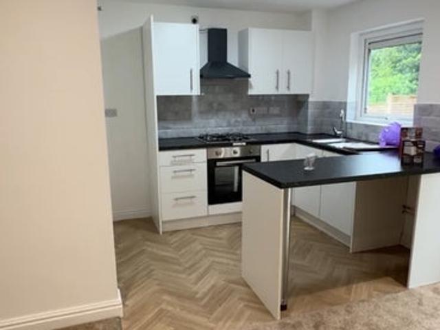 House at Lydbrook Covert, Birmingham