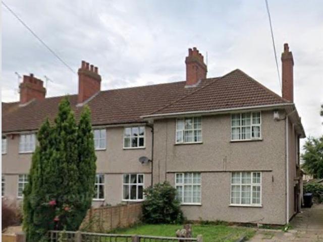 House at Lydgate Road, Coventry