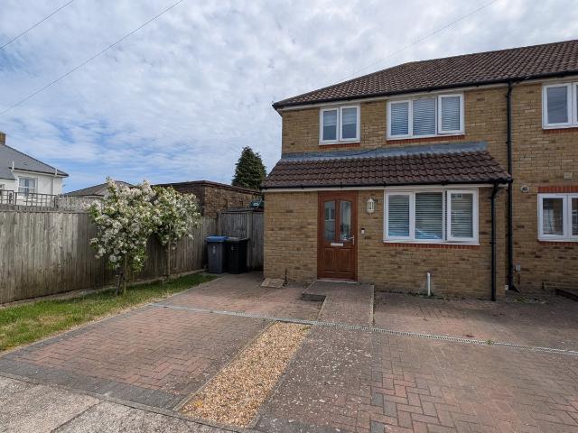 House at Lydia Road, Deal