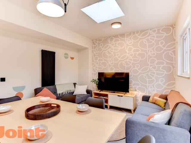 House at Lydney Road, Bristol