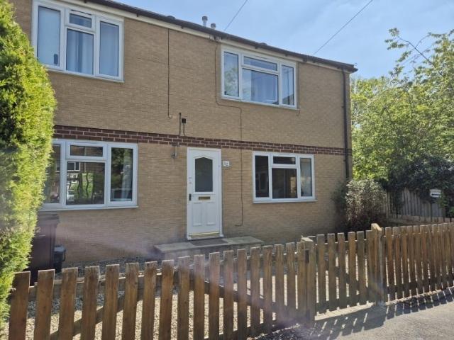 House at Lyford Way, Vale of White Horse