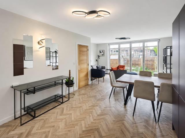 House at Lyham Road, Greater London