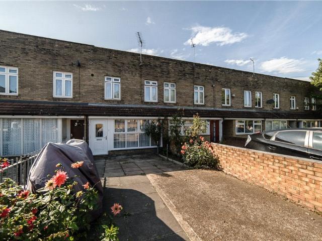House at Lyham Road, Greater London
