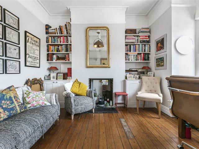 House at Lyham Road, Greater London
