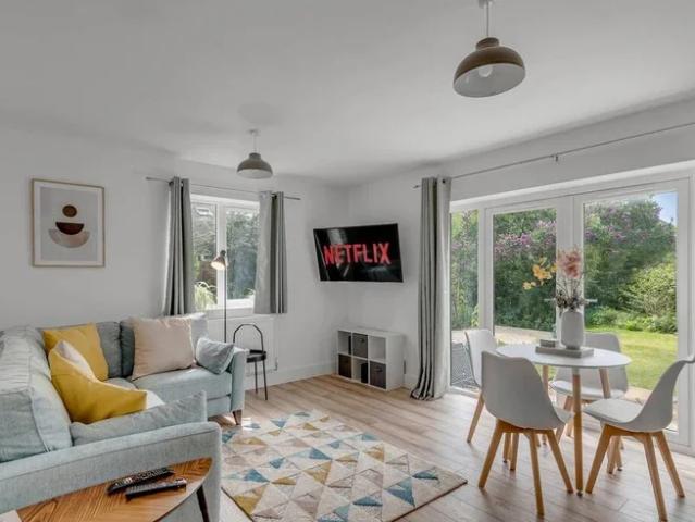 House at Lyhart Road, Norwich