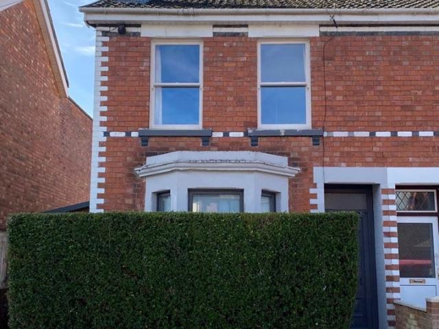 House at Lysons Avenue, Gloucester