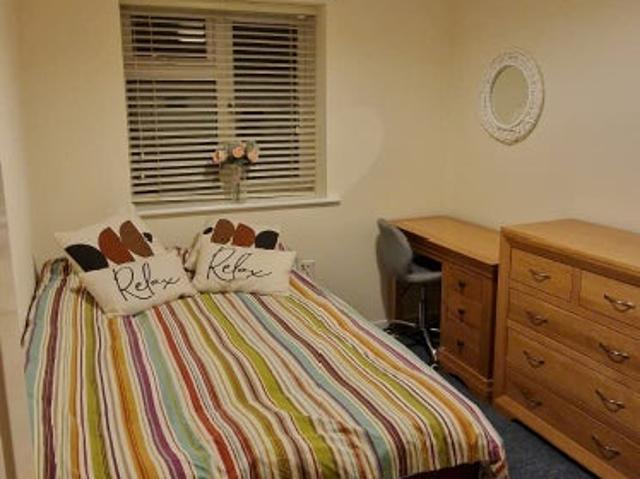 House at Lyttleton Close, Coventry