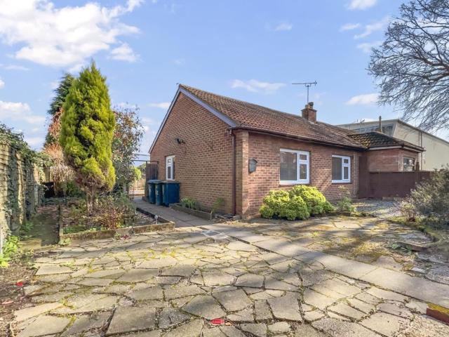 house at Lythalls Lane, Coventry