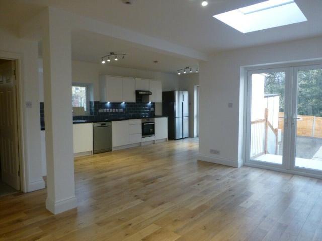 House at M25, Greater London