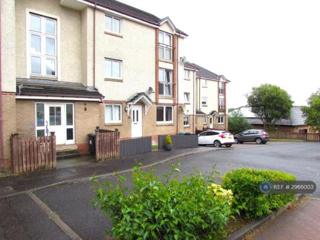 House at McMahon Grove, Bellshill