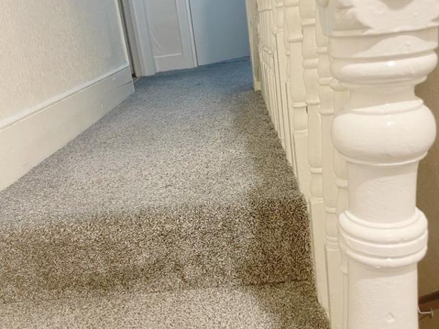 Room at McDowall Road, Greater London