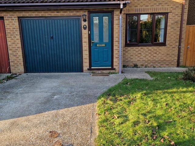 House at McWilliam Close, Poole