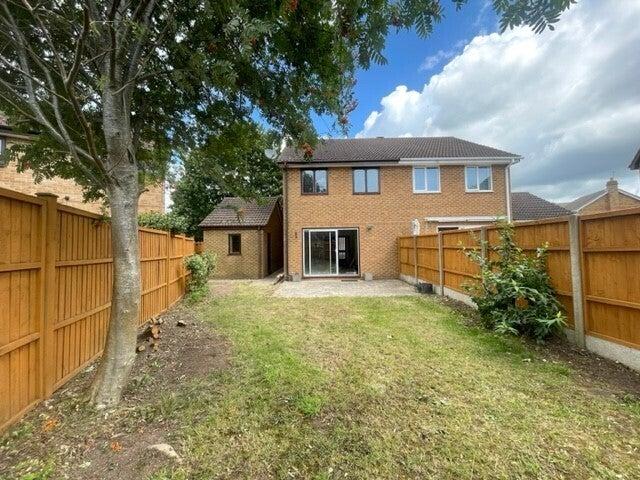 House at McWilliam Close, Poole