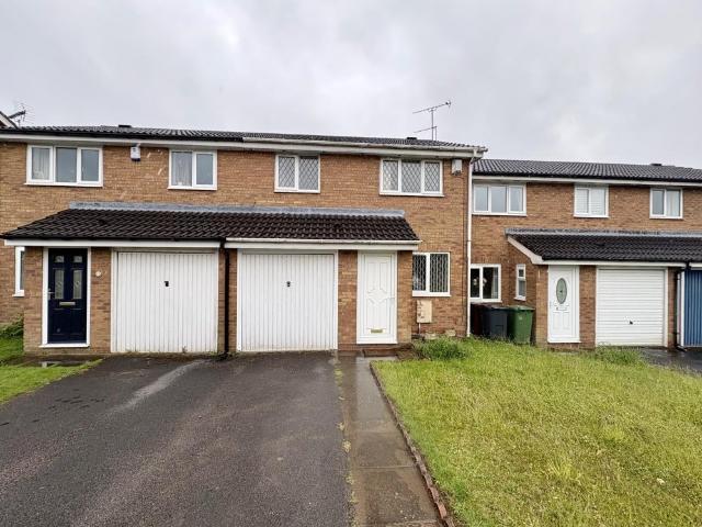 House at MANTILLA DR, Coventry