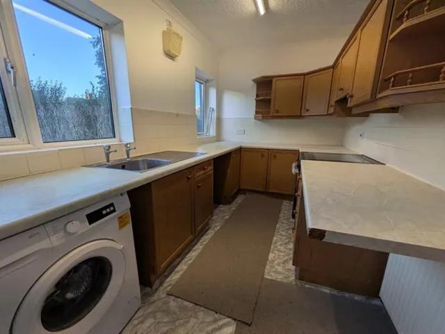 House at Manton Crescent, Nottingham
